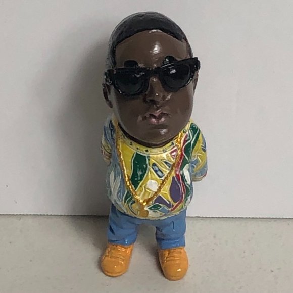 Unbranded | Other | The Notorious Big Biggie Smalls Resin Figure Rap ...